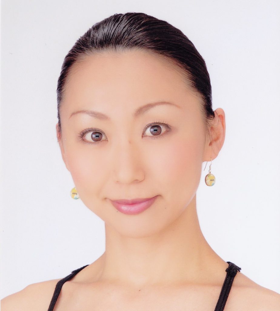 【CLASS REPORT Vol.62】Akane先生 プライベートピラティス | 東京渋谷・表参道の大人向けバレエスタジオならAngel R