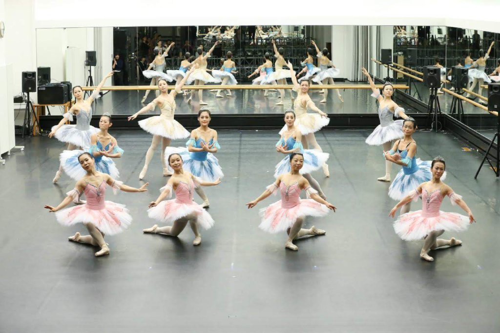 【オドリゴコロプチvol.21開催決定！！】 | 東京渋谷・表参道の大人向けバレエスタジオならAngel R