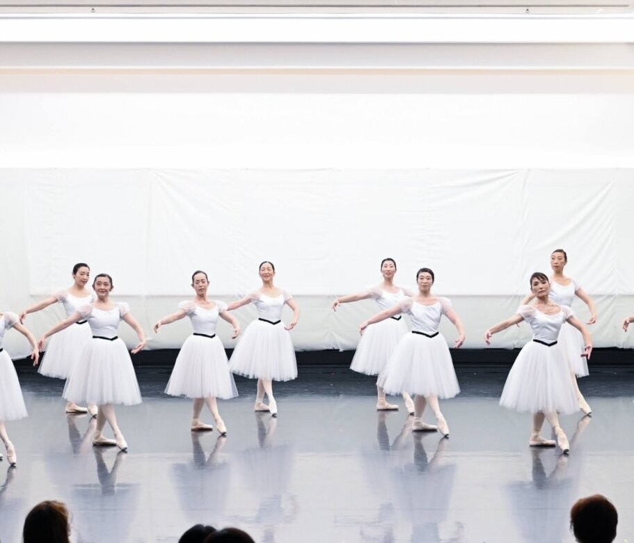 Angel R オドリゴコロプチVol.22 踊心募金について | 東京渋谷・表参道の大人向けバレエスタジオならAngel R